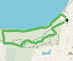 Tilligerry Habitat and Mallabula Beach Loop: 14 Reviews, Map - New ...