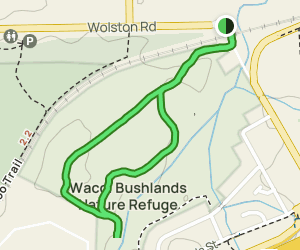 Wacol Bushlands: 28 Reviews, Map - Queensland, Australia | AllTrails