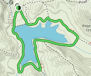 Lake Lagunitas: 468 Reviews, Map - California | AllTrails