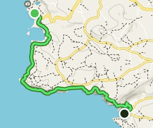 Dwejra to Xlendi: 26 Reviews, Map - Saint Lawrence, Malta | AllTrails