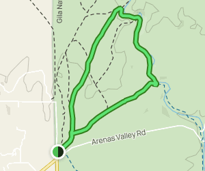 Dragonfly Trail: 594 Reviews, Map - New Mexico | AllTrails