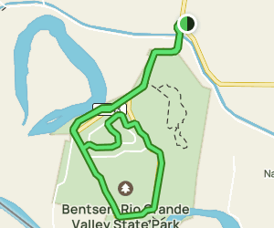 Bentsen Rio Grande Valley Loop Trail: 272 Reviews, Map - Texas | AllTrails