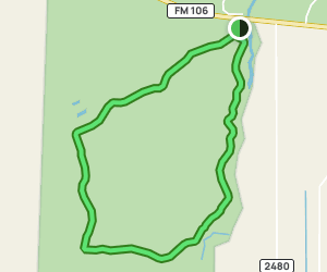 Laguna Atascosa National Wildlife Refuge Trail: 43 Reviews, Map - Texas ...