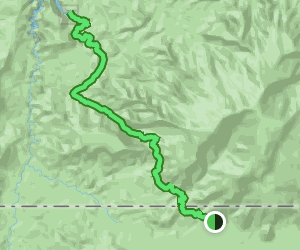 Rainbow Bridge South Trail: 25 Reviews, Map - Utah | AllTrails