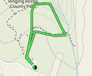 Ringing Rocks Ramble: 621 Reviews, Map - Pennsylvania | AllTrails