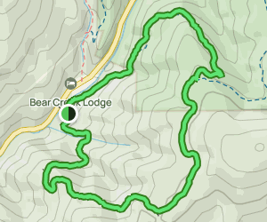 AllTrails | Mt. Spokane State Park: 48 Reviews, Map - Washington