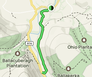 Sulby Glen: 4 Reviews, Map - Isle of Man, Isle of Man | AllTrails