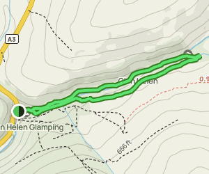 Glen Helen and Rhenass Waterfall: 8 Reviews, Map - Isle of Man, Isle of ...