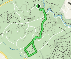 Ridley Creek Blue Trail Loop: 875 Reviews, Map - Pennsylvania | AllTrails