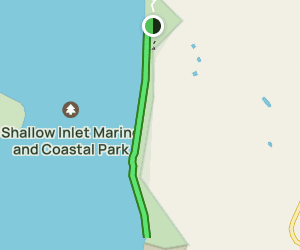 Shallow Inlet Walk: 2 Reviews, Map - Victoria, Australia | AllTrails