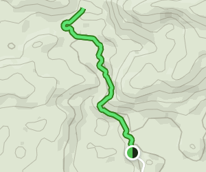 Rio Seco Waterfall: 7 Reviews, Map - Sangre Grandeal, Trinidad and ...