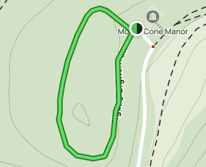 Figure Eight Trail, North Carolina - 71 Reviews, Map | AllTrails