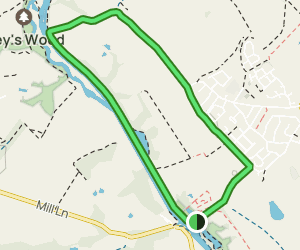 Weaver Way Whitegate and Moulton Circular: 88 Fotos - Cheshire, England ...