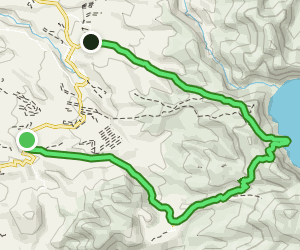 Lake Holon - Salacafe Trail: 0 Reviews, Map - South Cotabato ...