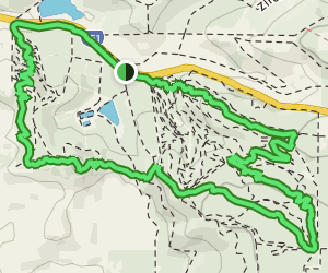 Nannup MTB Trails: 6 Reviews, Map - Western Australia, Australia ...