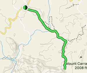 Mount Carranglan via Red Cross Village : 0 photos - Nueva Ecija ...