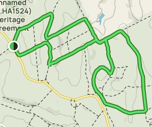 Second Valley Forest Circuit via Forest Road: 4 Reviews, Map - South ...