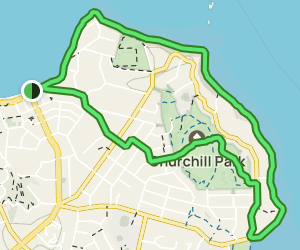 AllTrails | St. Heliers to Roberta Reserve Loop: 9 Reviews, Map ...