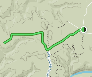 Buffalo Trail: 97 Reviews, Map - Kentucky | AllTrails