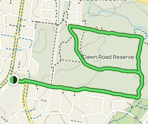 Dawn Road Reserve | Map, Guide - Queensland, Australia | AllTrails