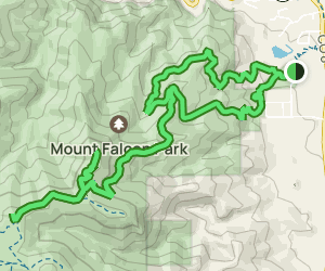 Mount Falcon Castle Trail Loop: 5194 Reviews, Map - Colorado | AllTrails