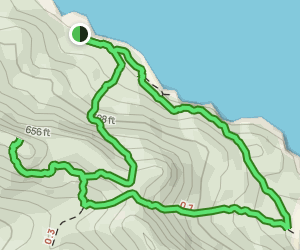 Basen Diri - Anse Capuchins - Petite Marie-Louise: 12 Fotos - Au Cap ...