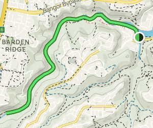 Woronora River Paddle: The Needles: 15 Reviews, Map - New South Wales ...