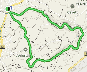 Wied Qirda and The Tomb of the English Lady Trail: 25 Reviews, Map ...