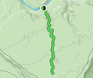 Cool Rock Canyon Trail: 13 Reviews, Map - Colorado | AllTrails