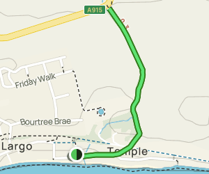 Lower Largo Serpentine Walk: 0 Reviews, Map - Fife, Scotland | AllTrails