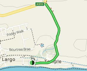 Lower Largo Serpentine Walk: 2 Fotos - Fife, Schottland | AllTrails