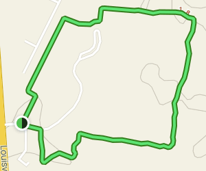 Anderson Dean Park Loop: 19 Reviews, Map - Kentucky | AllTrails