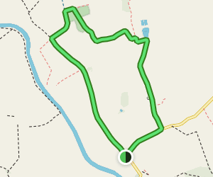 Aldwark Circular: 19 Reviews, Map - North Yorkshire, England | AllTrails