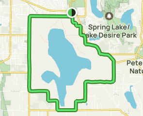 Lake Youngs, Washington - 291 Reviews, Map | AllTrails