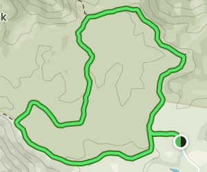 Maleny National Park via Duncombe Break - Queensland, Australia | AllTrails