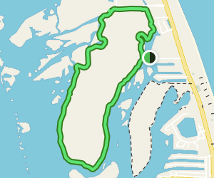 Jacks Island State Park Loop: 40 Reviews, Map - Florida | AllTrails