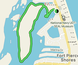 Wildcat Cove Preserve Loop: 50 Reviews, Map - Florida | AllTrails