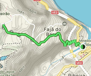 Trilho dos Fontanários da Vereda da Fajã do Barro, 1 Fotos - Madeira ...