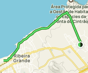 Ribeirinho - Praia do Monte Verde: 8 Reviews, Map - Azores, Portugal ...