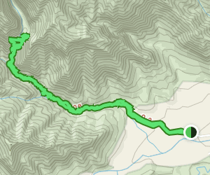 AllTrails | Makaleha Trail: 1673 Reviews, Map - Kaua'i, Hawaii