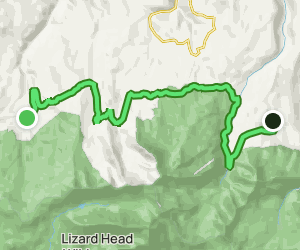 Woods Lake via Wilson Mesa Trail, 43 Fotos - Colorado | AllTrails