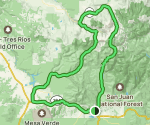 San Juan Skyway: 47 Reviews, Map - Colorado | AllTrails
