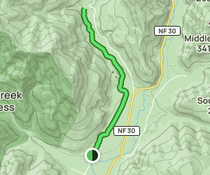 Dry Creek Trail: 69 foto's - Washington | AllTrails