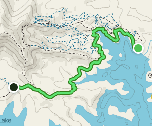Ngumbi Base Camp via Wyaralong Dam: 34 Reviews, Map - Queensland ...