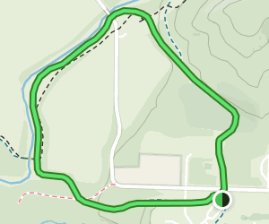 Miami Whitewater-Shaker Trace Inner Trail: 192 Reviews, Map - Ohio ...