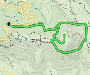 Monte Tusculum Tour: 9 Reviews, Map - Lazio, Italy | AllTrails