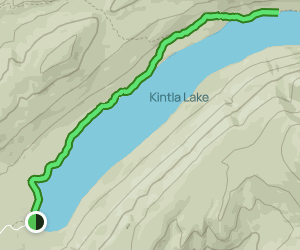 Kintla Lake: 57 Reviews, Map - British Columbia, Canada | AllTrails
