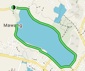 Lake Mawang: 0 Reviews, 0 Photos, Map - South Sulawesi, Indonesia ...