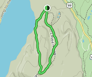 Beaver Pond Loop: 397 Reviews, Map - Montana | AllTrails