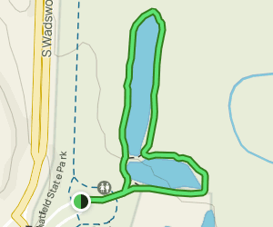 Audubon Nature Trail - Colorado | AllTrails